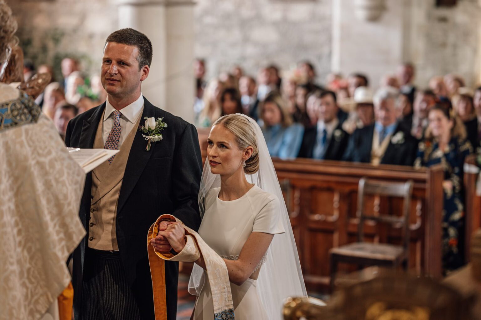 Wedding Photographer Cardiff, South Wales | Sacha Miller Photography