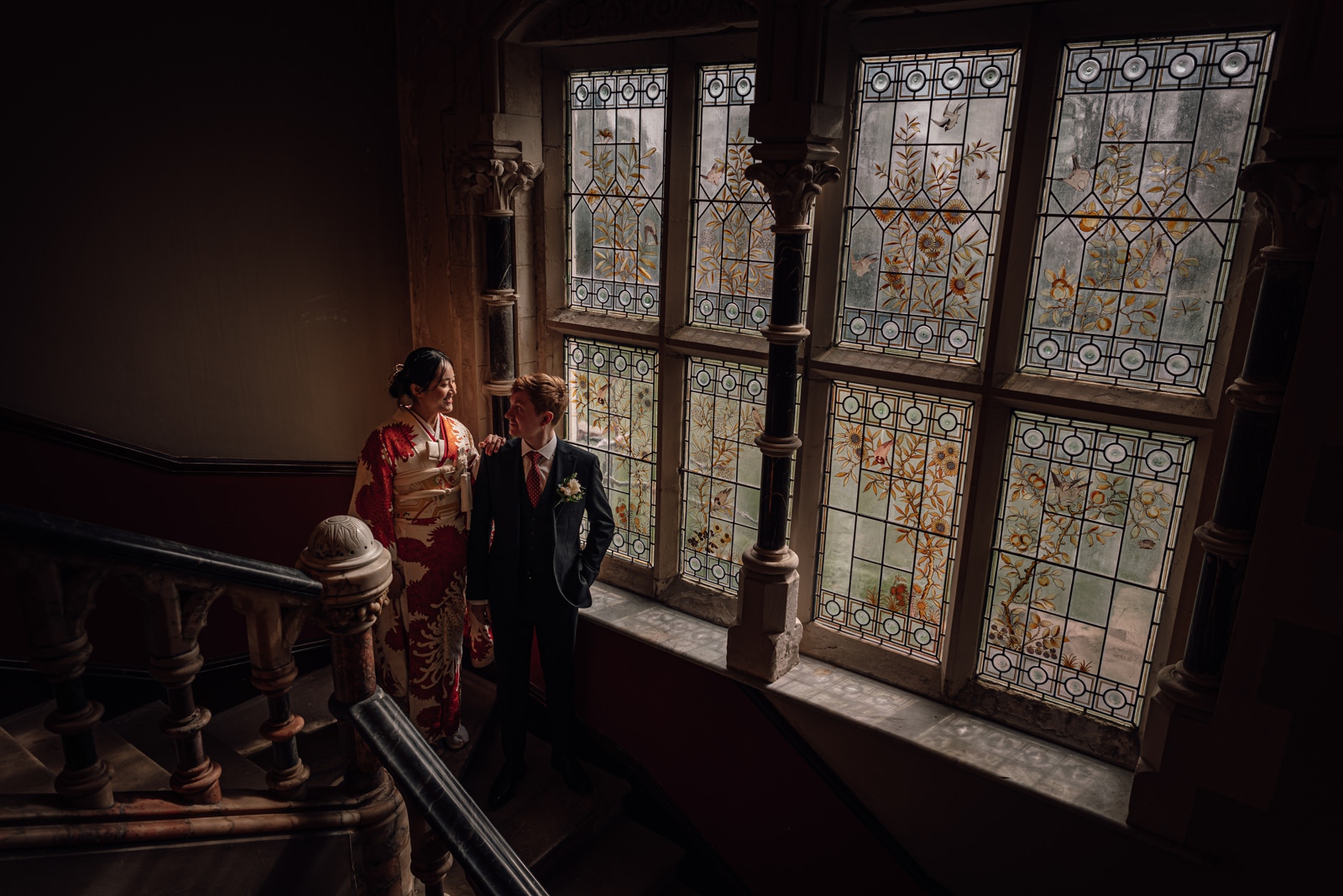 Insole Court Wedding Photography