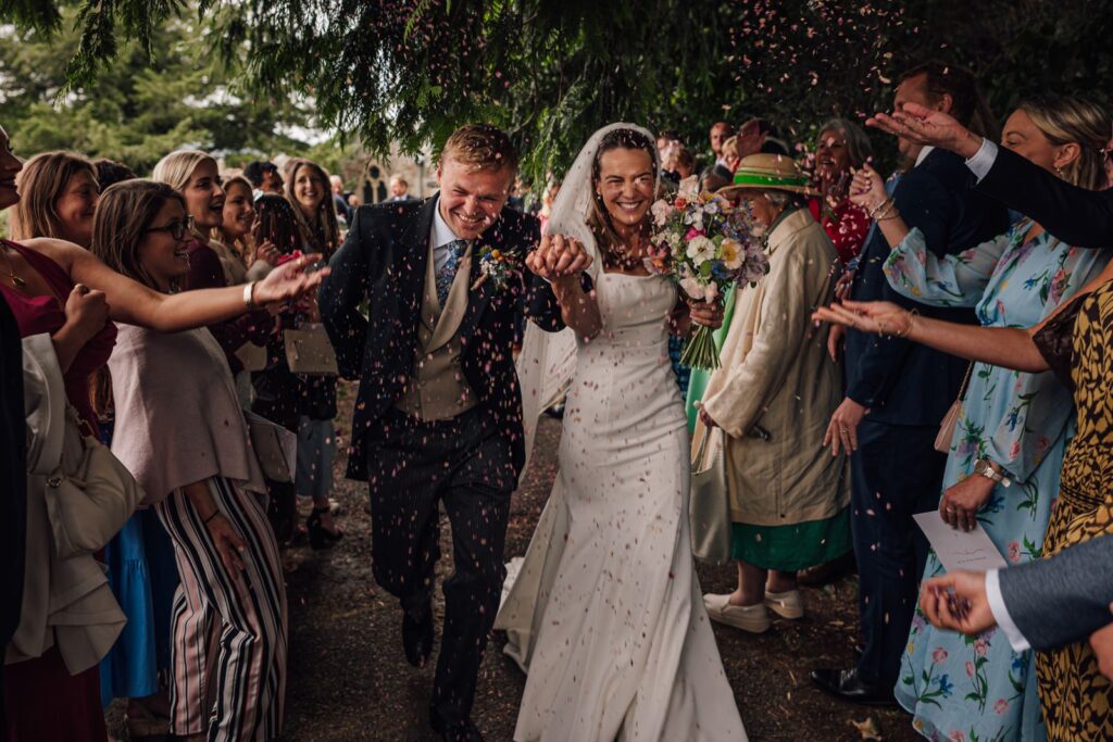 Wedding Photographer Cardiff & South Wales | Sacha Miller