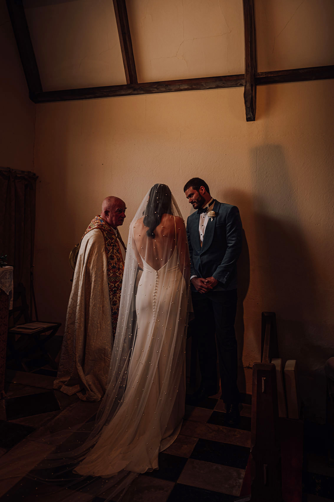 Wedding Photographer Cardiff & South Wales | Sacha Miller