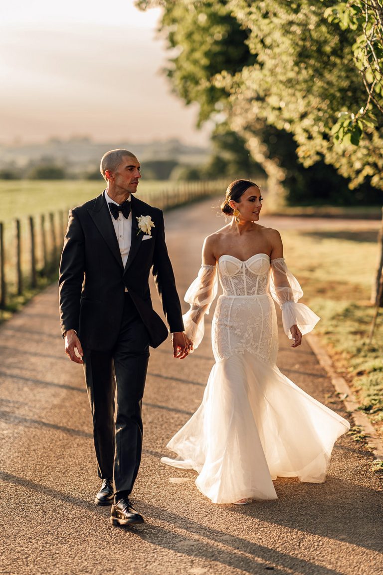 Wedding Photographer Cardiff & South Wales | Sacha Miller